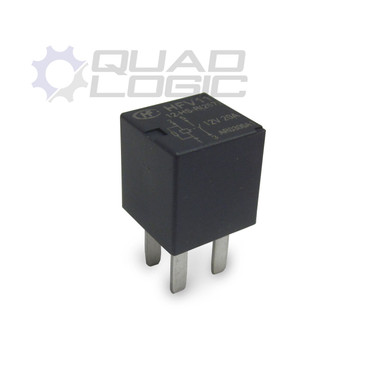 Ranger Electrical Relay 12v 20 Amp 4016819 - J&M ATV/UTV Supply of TN, Inc