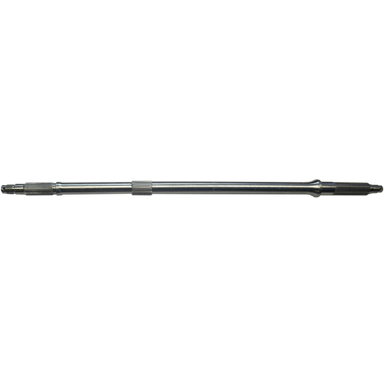 Wide Open Rear Solid Axle TRX250 1985-1987
