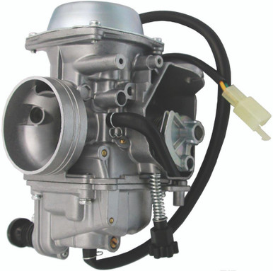 COMPLETE CARBURETOR WITH HEATER - J&M ATV/UTV Supply of TN, Inc