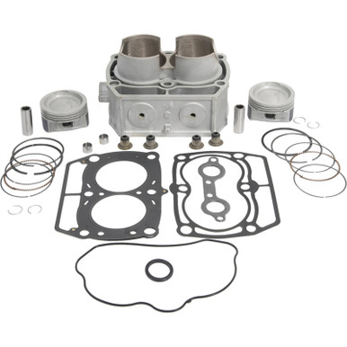 Cylinder Works Standard Bore Cylinder Kit 60002-K04 - J&M ATV/UTV ...