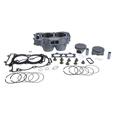 Cylinder Works Standard Bore Cylinder Kit60004-K02 - J&M ATV/UTV Supply ...