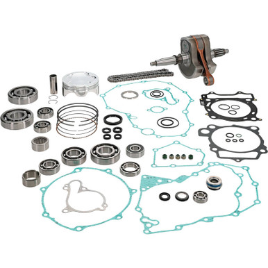 Vertex Complete Engine Rebuild Kit WR101-147 - J&M ATV/UTV Supply of TN ...