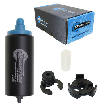 QFS T35 IN-TANK FUEL PUMP, HFP-397-U2 - J&M ATV/UTV Supply of TN, Inc
