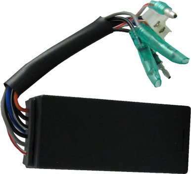 PeakRPM CDI Box for Polaris Predator 90 Scrambler 90 Sportsman 90 2003 ...