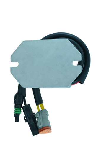 Motorcycle Charging System Voltage Regulator For Can-Am Spyder RT RTS ...