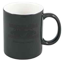 Color Changing Mug | Custom Magic Sublimation Ceramic Mug