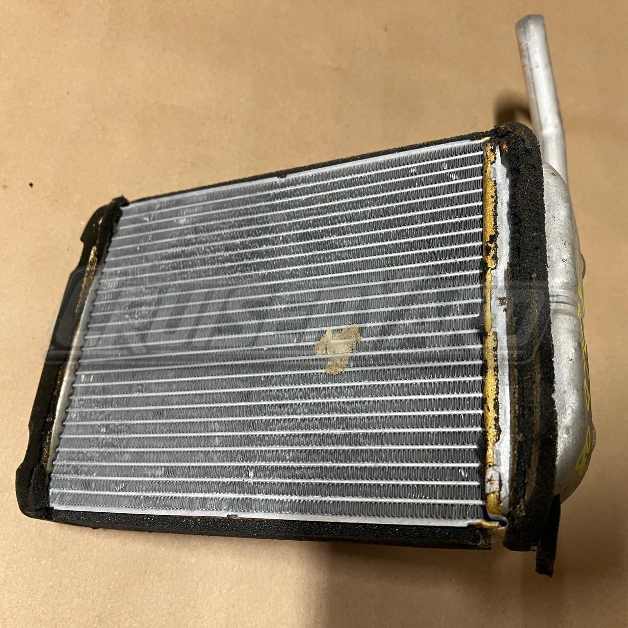 Toyota Land Cruiser 95-97 FZJ80 Front Heater Core 87107-60130 - CruiserYard