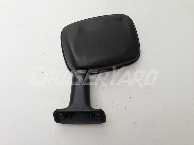 Toyota Land Cruiser FJ60 OEM Right Side Mirror 87910-69015 - CruiserYard