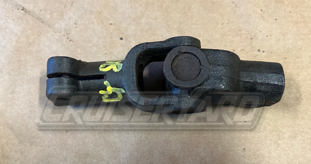 Toyota Land Cruiser FJ80 FZJ80 OEM Lower Steering Yoke 45209-60070