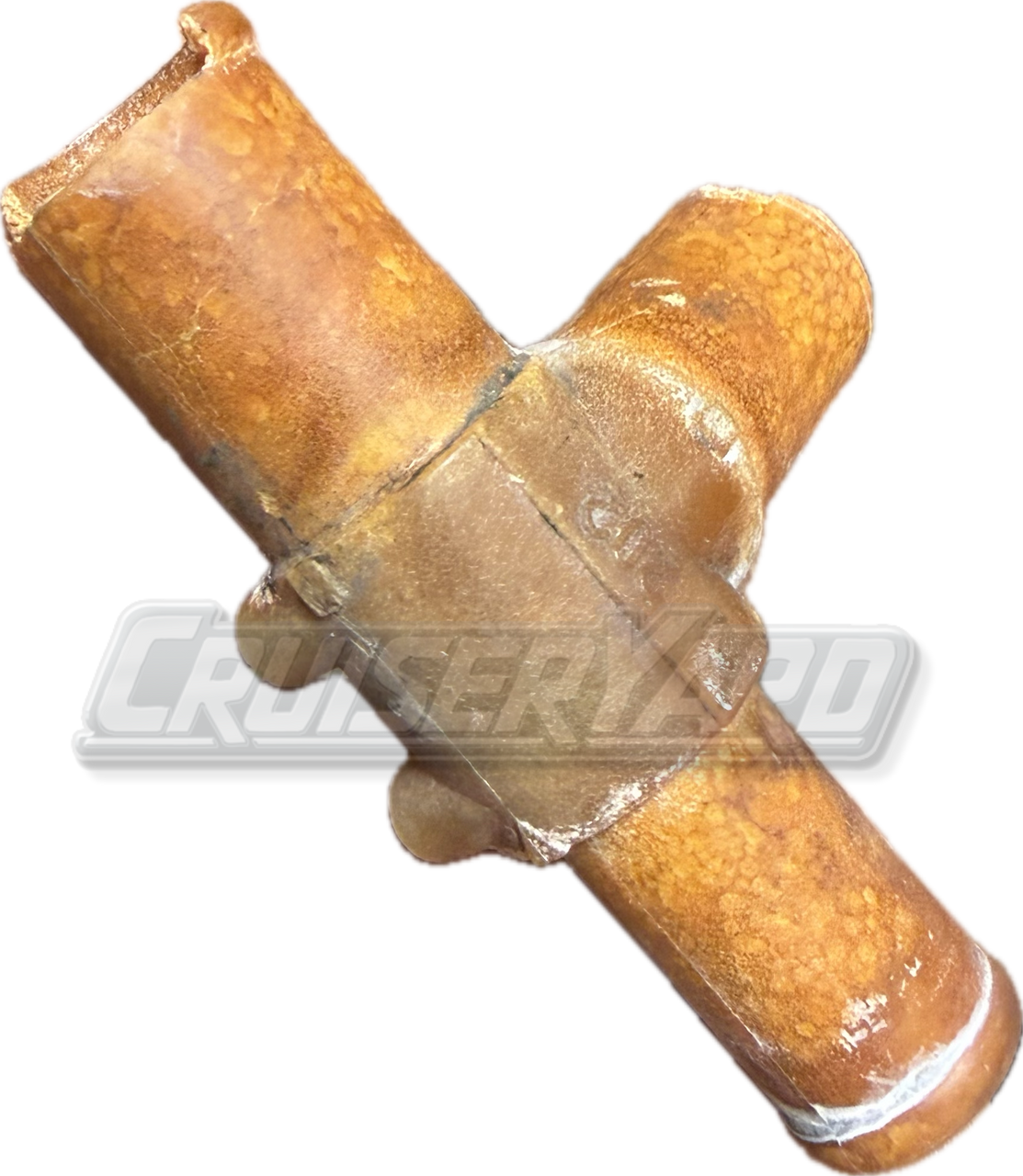 New OEM Toyota Rav4 Coolant Heater Tee 87248-20380 - CruiserYard