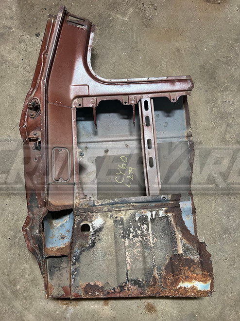 Toyota Land Cruiser FJ60 FJ62 Left Rear Quarter Panel