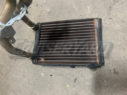 Toyota Land Cruiser UZJ100 OEM Heater Core Radiator 87107-60270