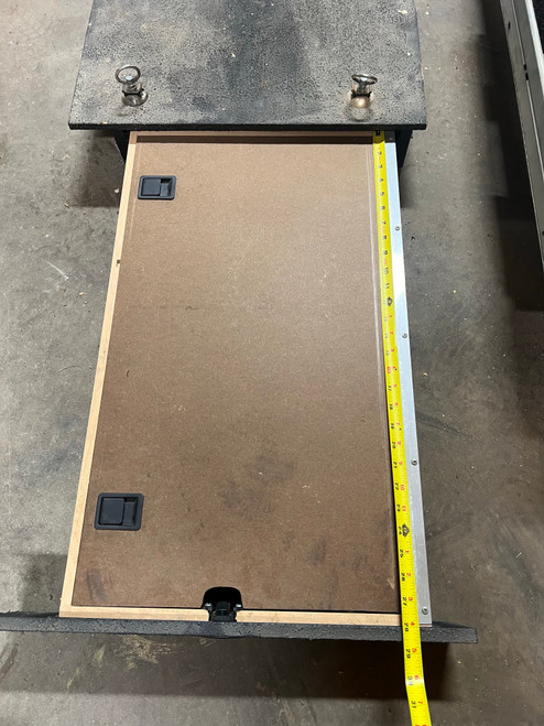 Toyota Land Cruiser Fj80 Fzj80 Cargo Drawer System