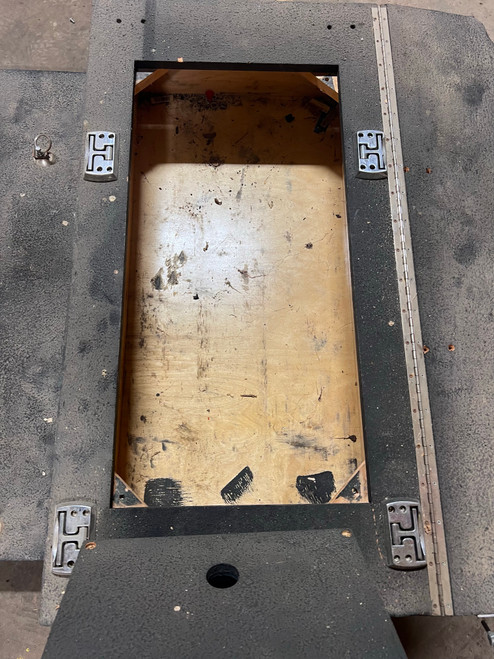 Toyota Land Cruiser Fj80 Fzj80 Cargo Drawer System