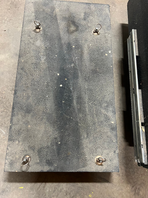 Toyota Land Cruiser Fj80 Fzj80 Cargo Drawer System