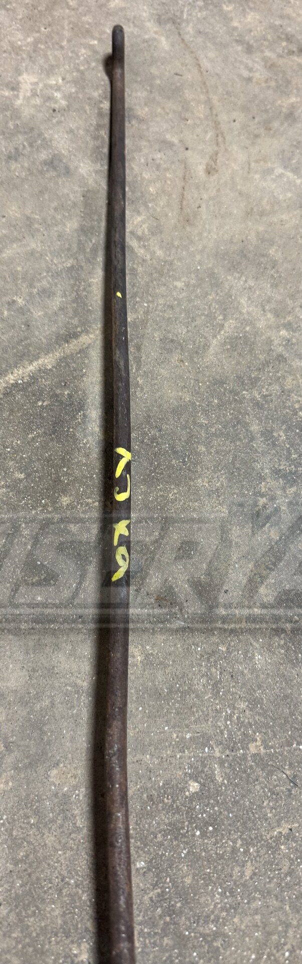 Toyota Land Cruiser FJ60 FJ62 OEM Hood Support Rod 53451-90A00 ...