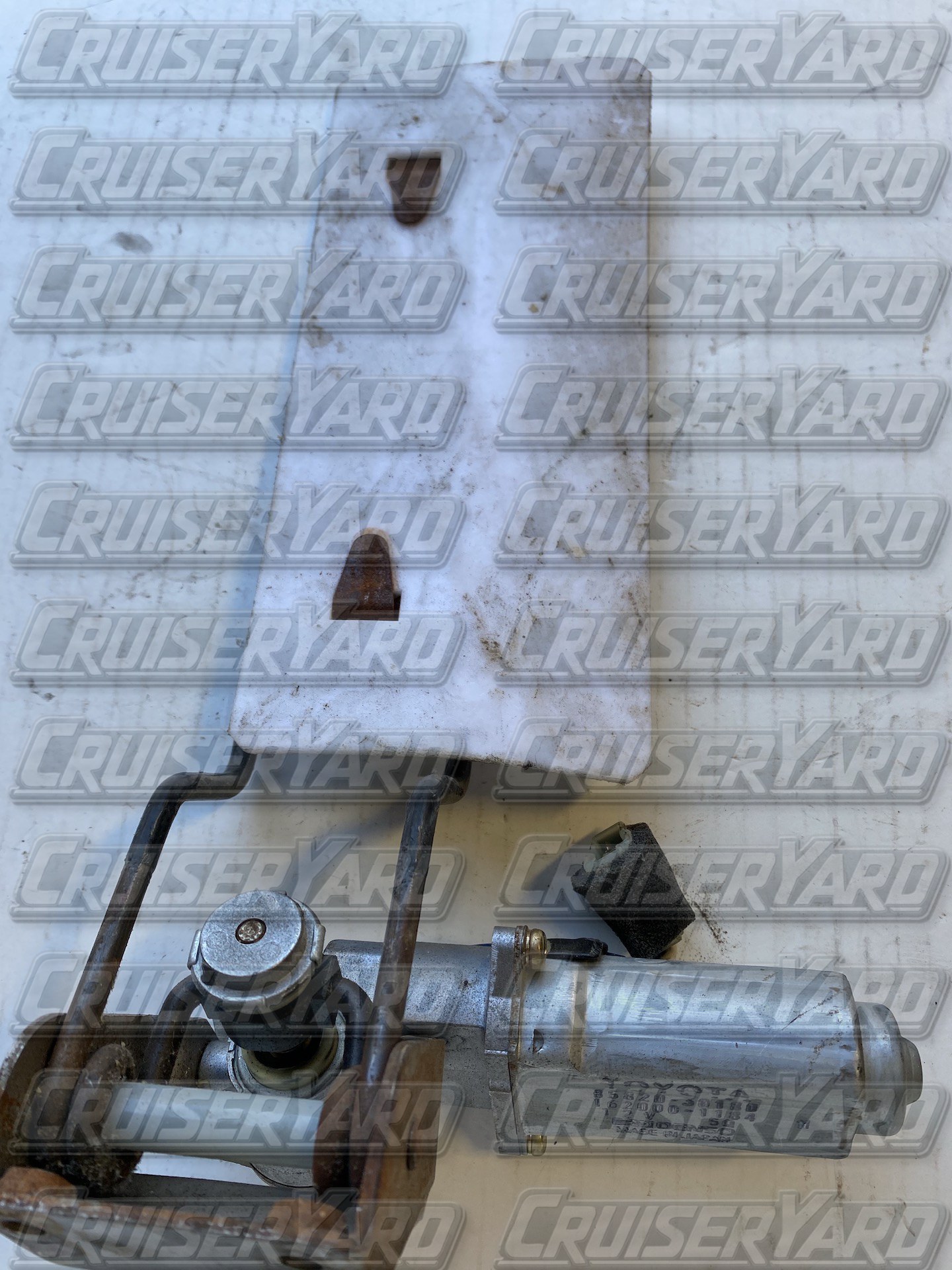 Toyota Land Cruiser OEM FZJ80 LX450 Electric Power Seat Motor 85820 ...