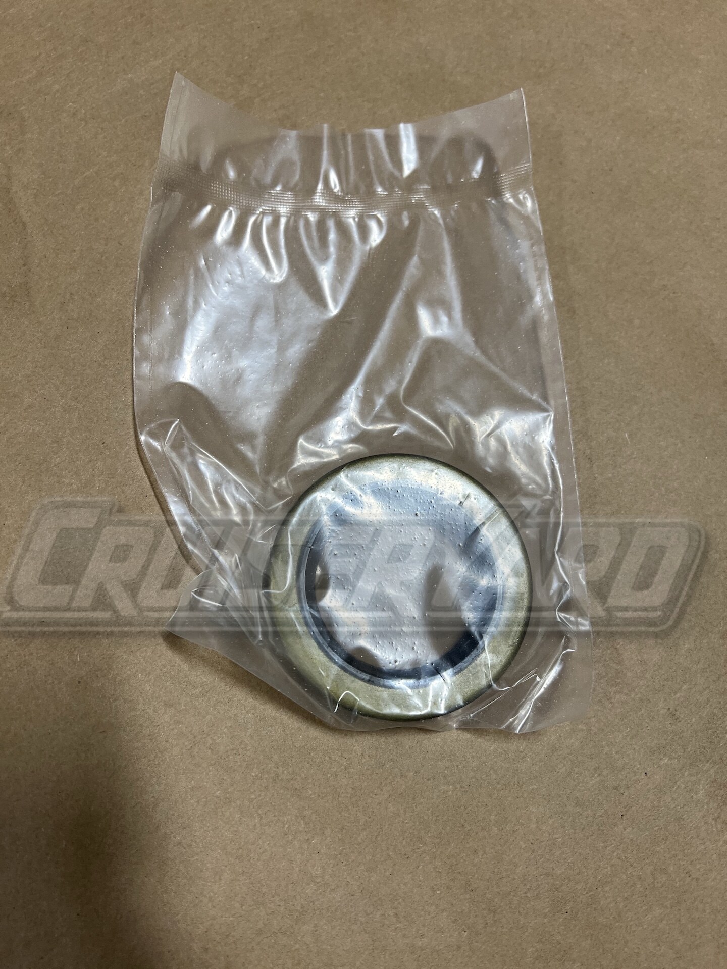 New Toyota Land Cruiser FJ40 FJ55 OEM Rear Axle Shaft Seal 90311-47029 ...
