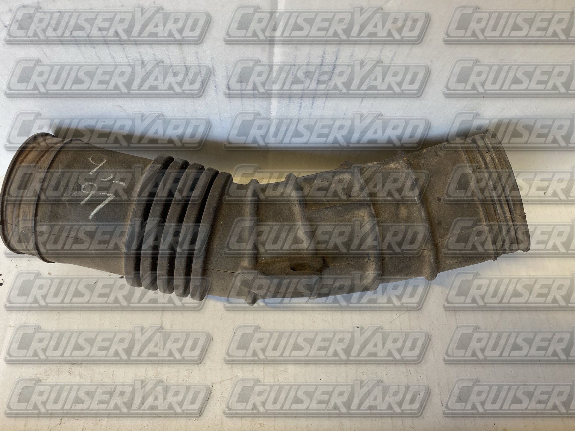 Toyota Land Cruiser OEM FZJ80 95-97 Air Cleaner Hose 17881-66080 ...