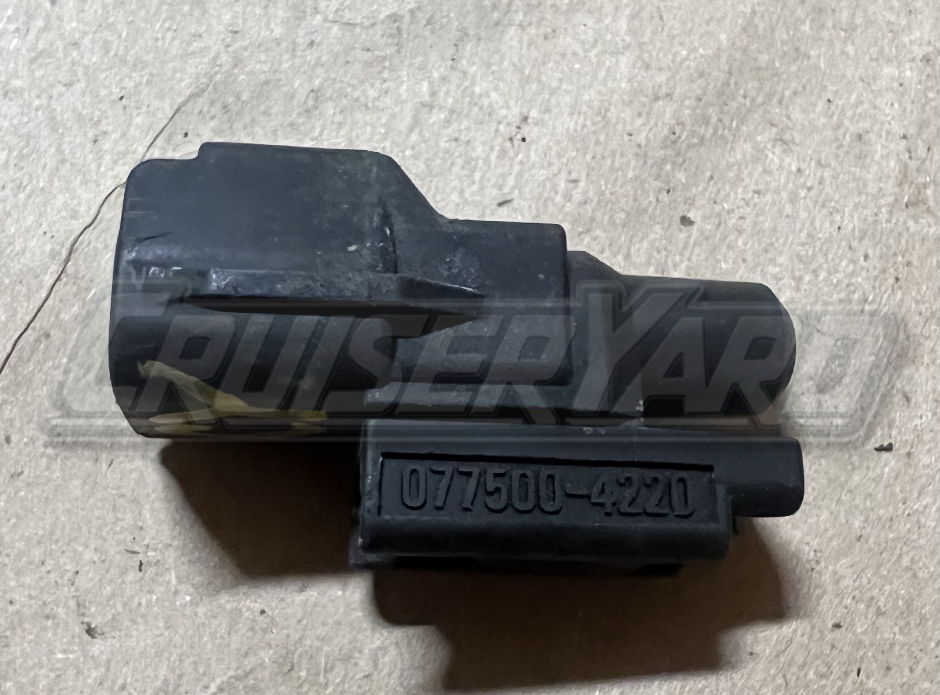 Toyota Land Cruiser UZJ100 OEM Cooler Thermistor 88625-32170