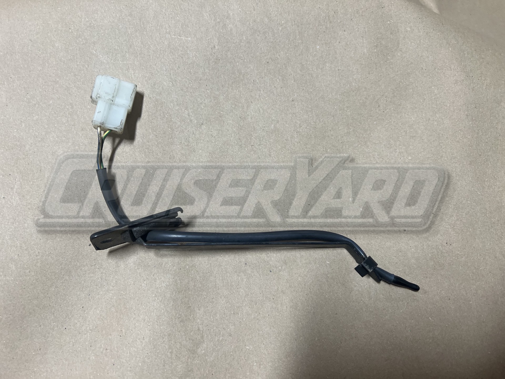 Toyota Land Cruiser FJ60 FJ62 OEM AC Thermistor Wire 88648-90A00