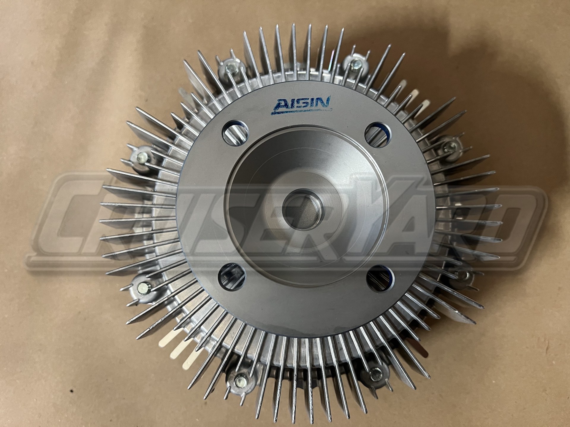 New OEM Toyota Land Cruiser UZJ100 Aisin Fan Clutch 16210-50051