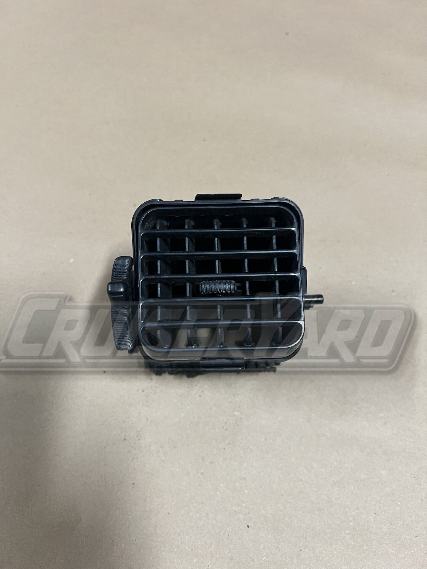 Toyota Land Cruiser FJ80 FZJ80 Instrument Panel Vent 55650-60010 ...