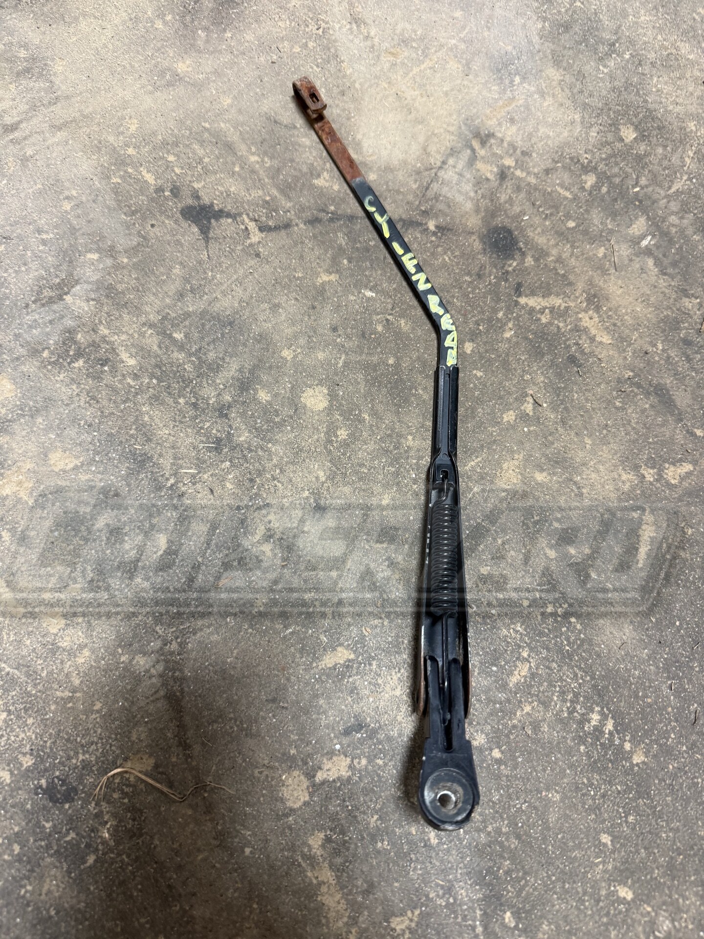 Toyota Land Cruiser FZJ80 LX450 Rear Wiper Arm 85241-60011 - CruiserYard