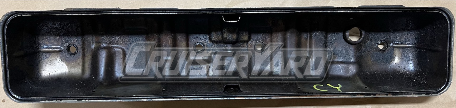 Toyota Land Cruiser FJ62 FJ80 3FE Valve Cover 11201-61041 - CruiserYard