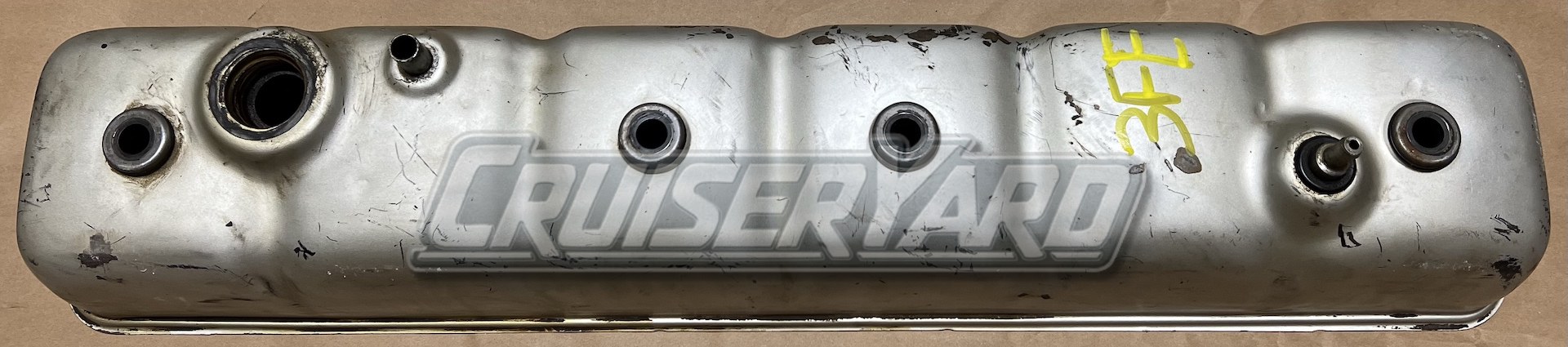 Toyota Land Cruiser FJ62 FJ80 3FE Valve Cover 11201-61041 - CruiserYard