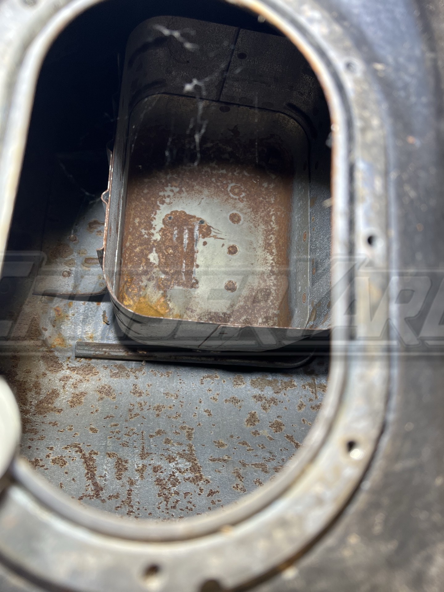 Toyota Land Cruiser FJ80 FZJ80 Gas Fuel Tank 77001-69036 - CruiserYard