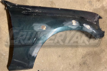 Toyota Land Cruiser OEM FJ80 FZJ80 Right/Passenger Front Fender ...