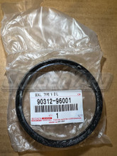 New OEM Toyota 4Runner Lexus GX Front Axle Hub Seal 90312-96001 ...