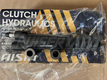 New Toyota Land Cruiser AIsin Clutch Slave Cylinder 31470-60081 FJ40 FJ60
