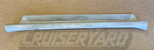 Toyota Land Cruiser UZJ100 Tan Front Right Door Scuff Plate 67913-60040-A0