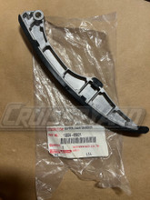 New Toyota Land Cruiser Tundra 3UR OEM Chain Tensioner Slipper 13559-0S201