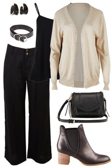 Shop The Natural Classics Outfit Au
