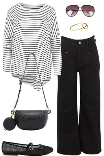 Shop The Last Minute Plans Outfit | birdsnest.com.au