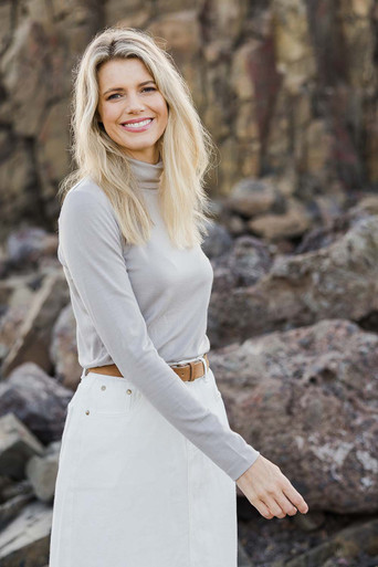 Merino Wool Skivvy | NBIRD-120 | Natural for birds | birdsnest Australia