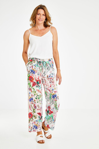Maggie Pant | LLI-MAGGIE-S21 | Lula Life | birdsnest Australia