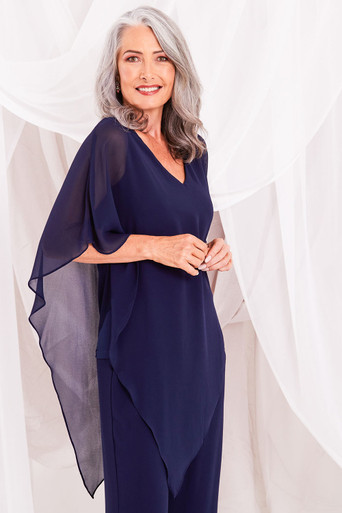 Marie Top | MOON-71 | Moonlight Bird | birdsnest Australia