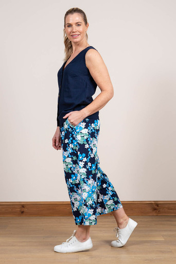 Drift Trousers Lily Lm22104 Lily And Me Birdsnest Australia