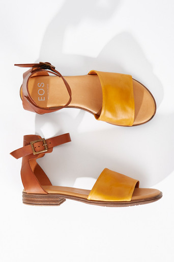 Ilos Leather Sandal | EOS-ILOS | EOS | birdsnest Australia