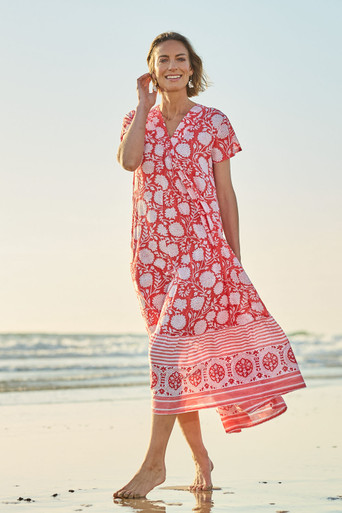 Beach dress australia store
