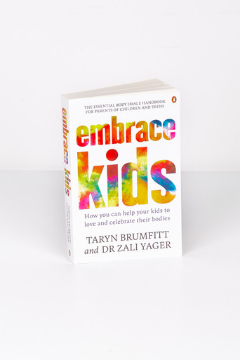 Embrace Kids | BOOK-EMBRACEKID | Books | birdsnest Australia