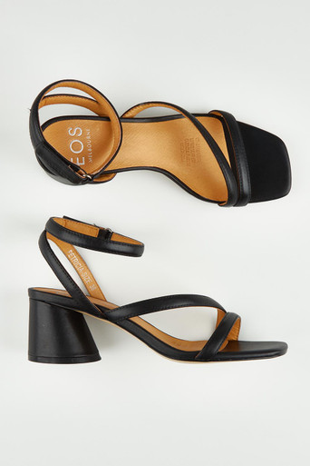 Petricia Leather Heel | EOS-PETRICIA | EOS | birdsnest Australia