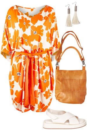 Shop The Zesty Summer Outfit | birdsnest.com.au