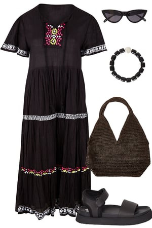 Shop The Zeta Zing Outfit | birdsnest.com.au