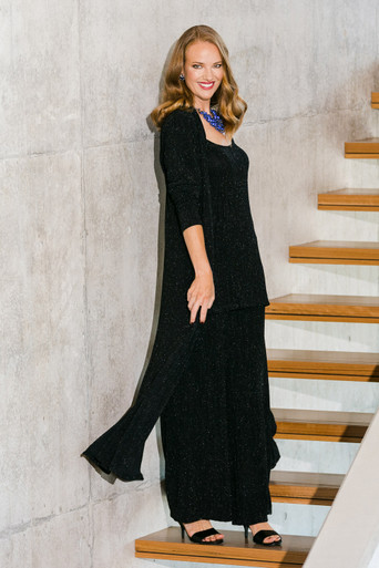 Preloved Moonlight Bird Jenny Glamorous Longline Cardigan | birdsnest ...