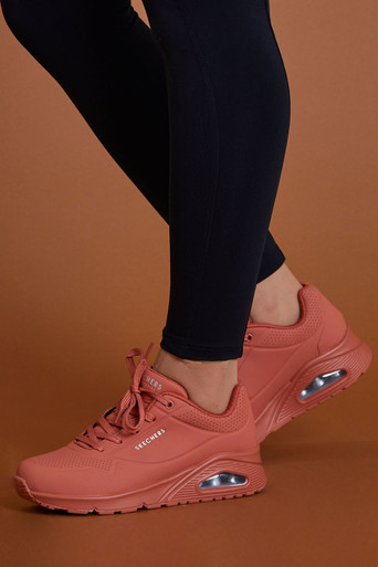 Uno Stand On Air Street Sneaker | SKE-73690-W23 | Skechers | birdsnest ...